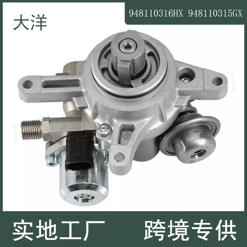 适用11-15保时捷高压燃油泵948110316HX 948110315GX 94811031525-阿里巴巴
