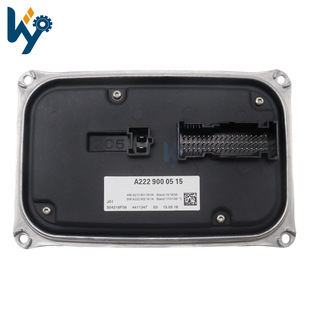 A2229000515 A2139002616汽车前车灯LED驱动控制器C-Class W205-阿里巴巴