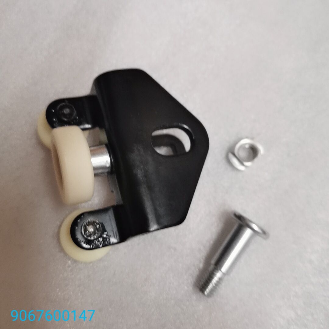 Sprinter 906 sliding door roller for up -roller part RH=LH-阿里巴巴