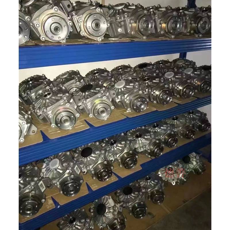 适用宝马320 328 420 428 X3 X4等汽车前差速器 3.38 3.15-阿里巴巴