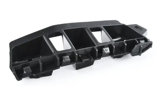 适用于2015款大众途锐前杠支架7P6807183/7P6807184G-阿里巴巴