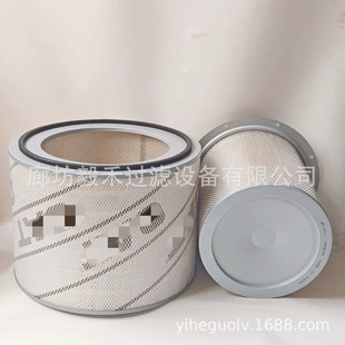 供应4P-0710 4P-0711挖掘机空气滤芯 发电机空气滤清器-阿里巴巴