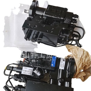 柴油发动机进口电控式燃油泵4076442 4010173 4025319 4076443-阿里巴巴