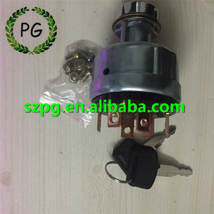 供应 EX200-1点火开关 4186745-阿里巴巴