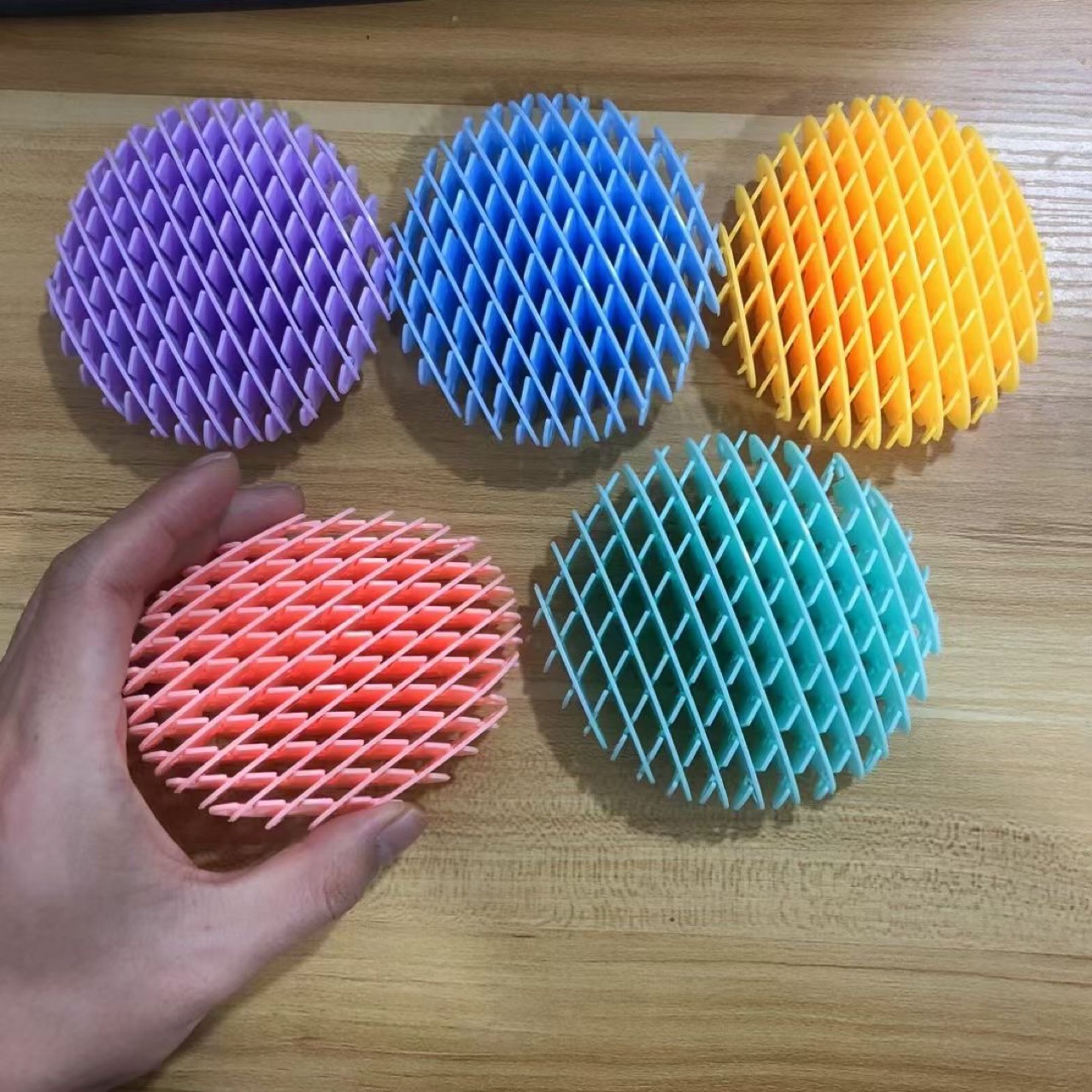 跨境新款Fidget worm解压玩具Tik Tok弹力网玩具变形蠕虫玩具-阿里巴巴