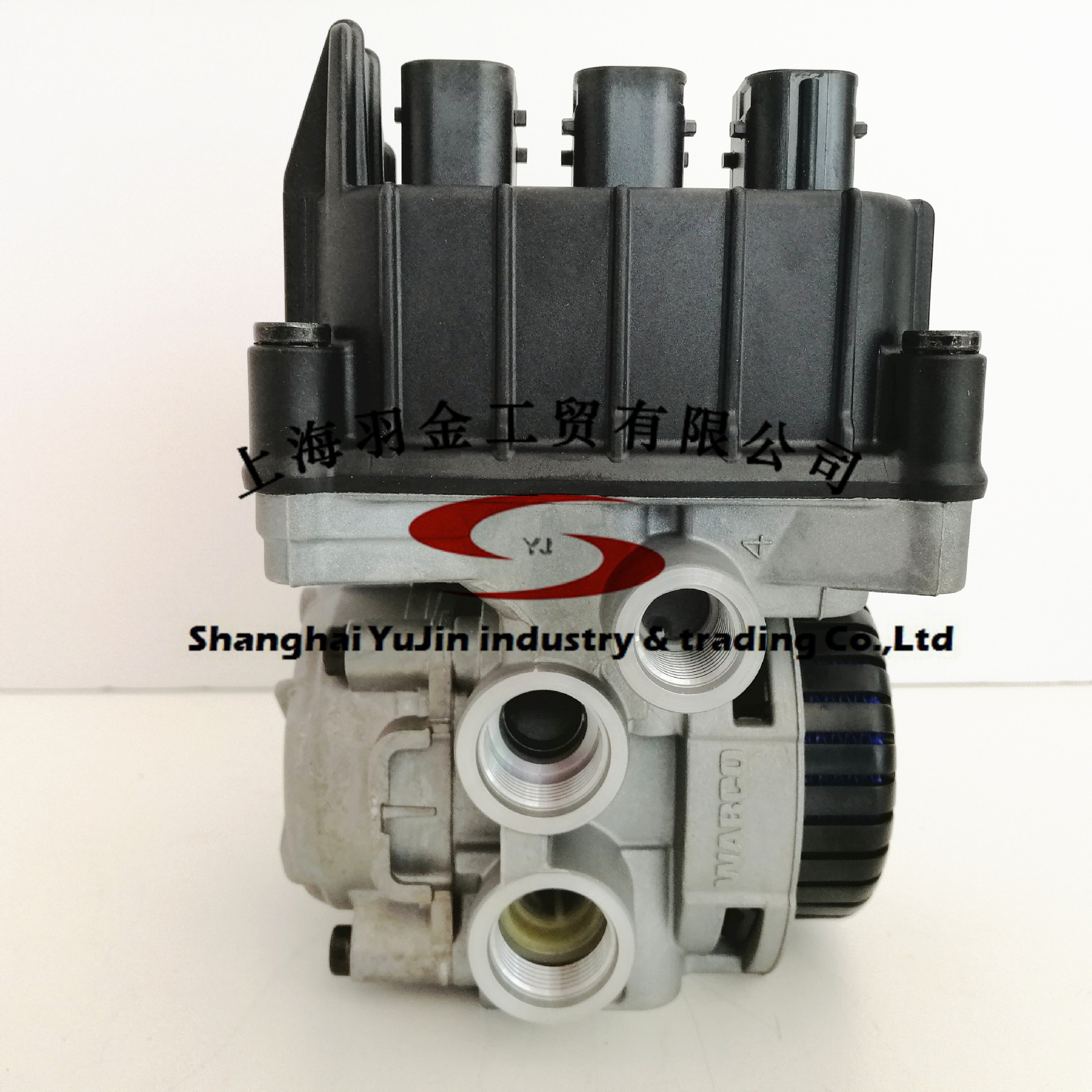 WABCO威伯科EBS前桥模块4801067010 595108KHA0-阿里巴巴