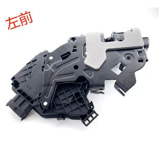 适用路虎Range Rover左右前门锁机LR078728 LR078729 LR078707-阿里巴巴