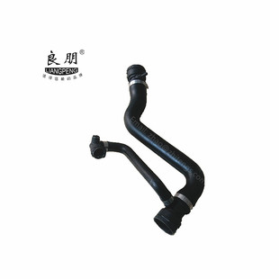 供应3系E90 17127531768散热器胶管 上水管 汽车水箱胶管-阿里巴巴