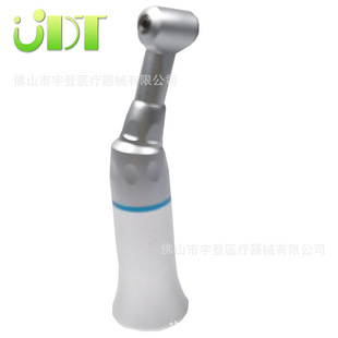 最新牙科手机慢机按压弯机抛光打磨nsk同款按压弯机一体机头-阿里巴巴