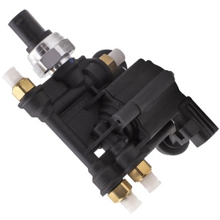 适用于路虎分配阀RVH000046 RVH500070-阿里巴巴