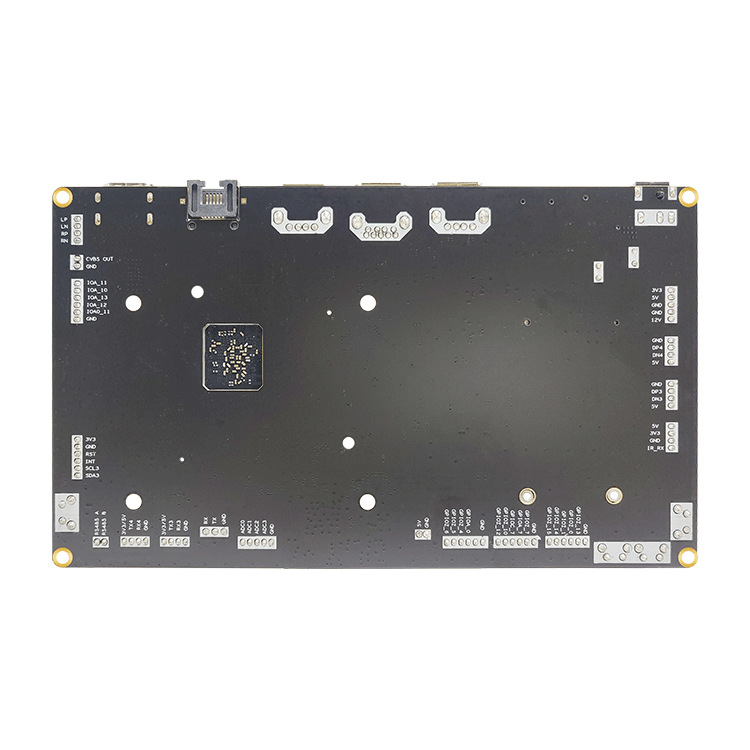 晶晨A311D开发板 A311D核心板 4K 5T NPU amlogic 荣品RP-A311D-阿里巴巴