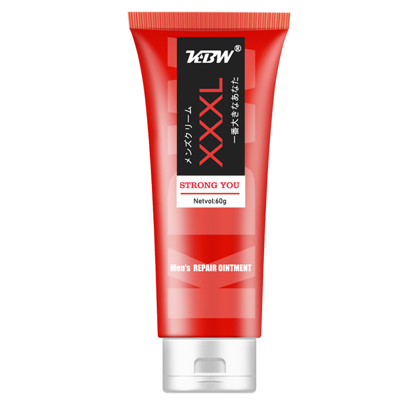 KBW男士阴茎按摩膏 锻炼滋养修复凝胶海绵体修护成人保健情趣用品-阿里巴巴