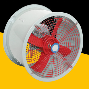 BT35防爆轴流风机排风扇380v工业220v防爆型排气扇防爆换气扇风扇-阿里巴巴