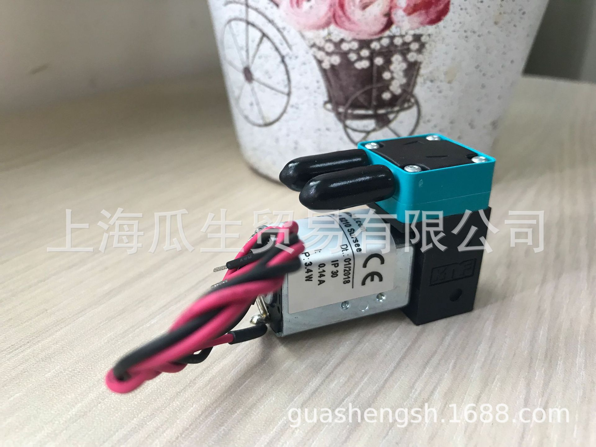 德国KNF原装液泵NF30KPDC 24V-阿里巴巴