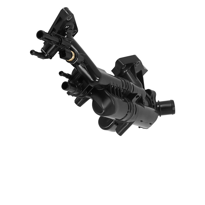 适用于现代新胜达起亚嘉华冷却水节温器厂家跨境25600-3CAE0-阿里巴巴