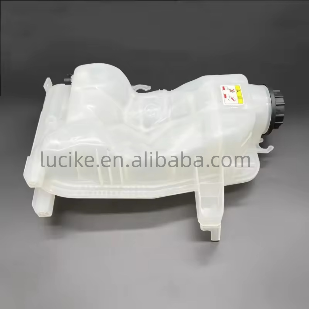 揽胜Vogue L322 2010-2012发动机冷却液膨胀箱LR023077 LR022-阿里巴巴