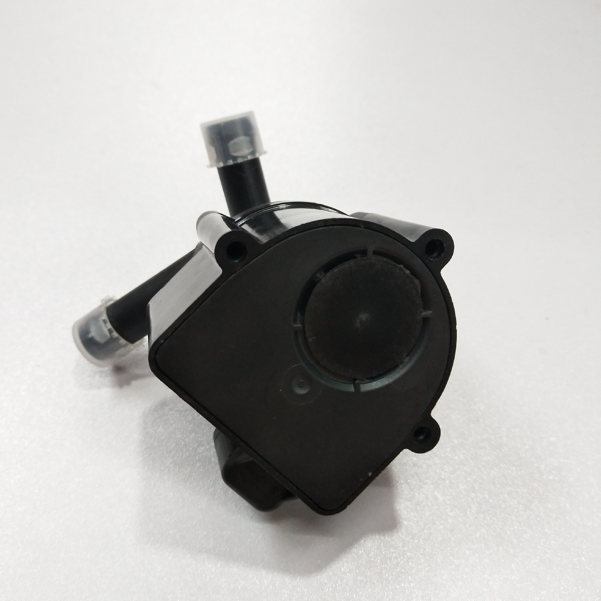 现货 适用于宝马迷你R55 发电机冷却电子辅助水泵总成11537630368-阿里巴巴