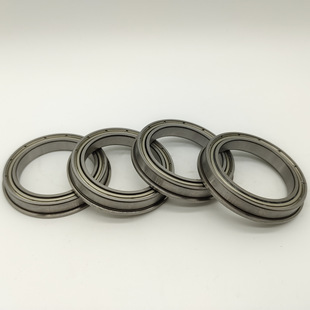 法兰挡边薄壁F6900F6901F6902F6903F6904F6905F6906RS/ZZ轴承-阿里巴巴