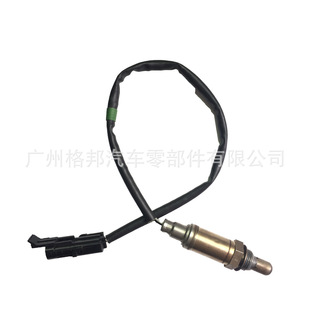 汽车配件适用于德尔福两线氧气传感器96394000 96864850 234-2001-阿里巴巴