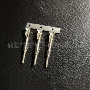 132000-013 供应国产镀锡公端端子接插件 汽车线束连接器-阿里巴巴