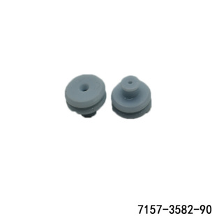 7157-3582-90 YAZAKI/矢崎汽车端子连接器 防水塞 插座连接器原装-阿里巴巴