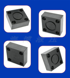 碳钢 JB/ZQ4489-97 液压管道用方形堵盖 堵板 实心方法兰盖板盲板-阿里巴巴