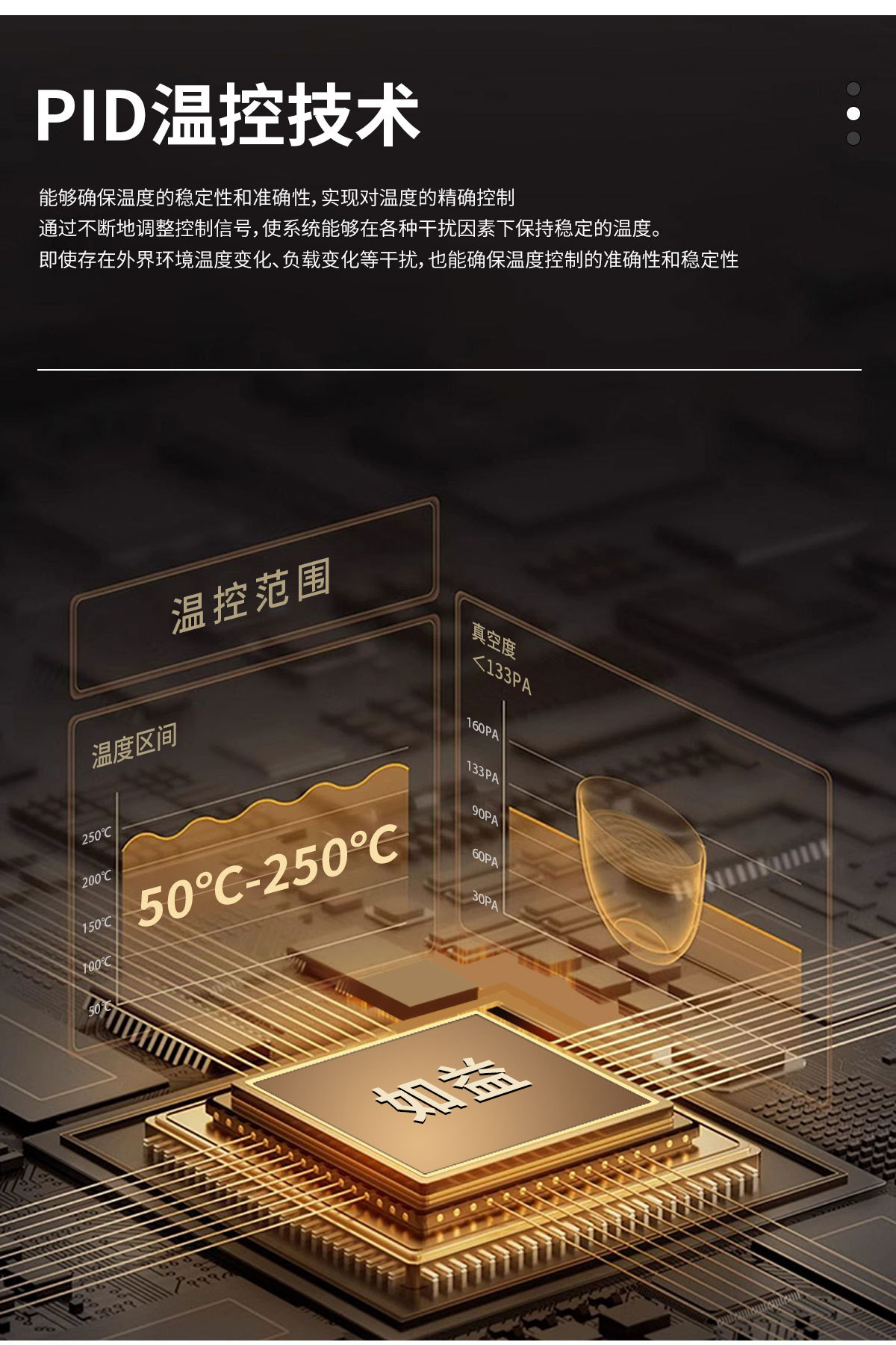 真空干燥箱 真空烘箱配真空泵 真空恒温箱DZF-6020 6050-阿里巴巴