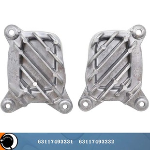 全新前大灯4系F32F33 F82 LCI转向灯模块63117493231 63117493232-阿里巴巴