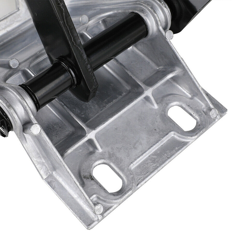 离合器刹车踏板总成6L5Z2455BB F57A2450BB F87Z2455BA适用于福特-阿里巴巴