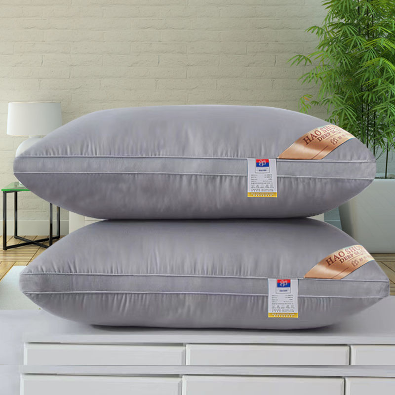 Pillow Thickening and Height-increasing No Deformation High Pillow No ...