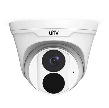 宇视（unv）摄像头 300万高清拾音半球机 IPC3A3L-IR3-APF28-ZTGM-阿里巴巴