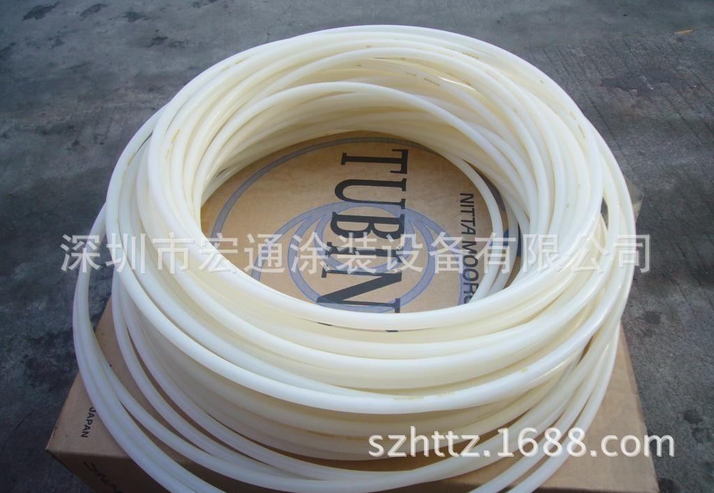 日本岩田PHN-6100涂料管PHU-620喷漆管PHU-6100空气管ACU-8100-阿里巴巴