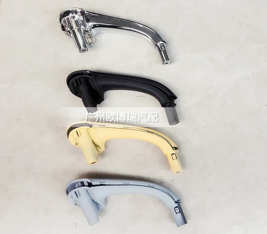 适用于奔驰C级W203车门内拉手内扣手内把手2038101551 2038101651-阿里巴巴