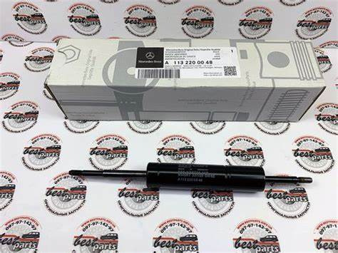 工厂直销高品质进气压力传感器适用于奔驰减震器A1132200048-阿里巴巴