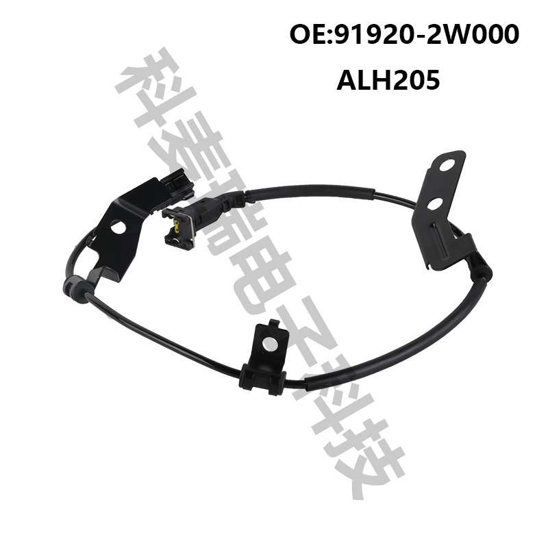 91920-2W000 ALH205,适用于现代起亚汽车ABS传感器-阿里巴巴