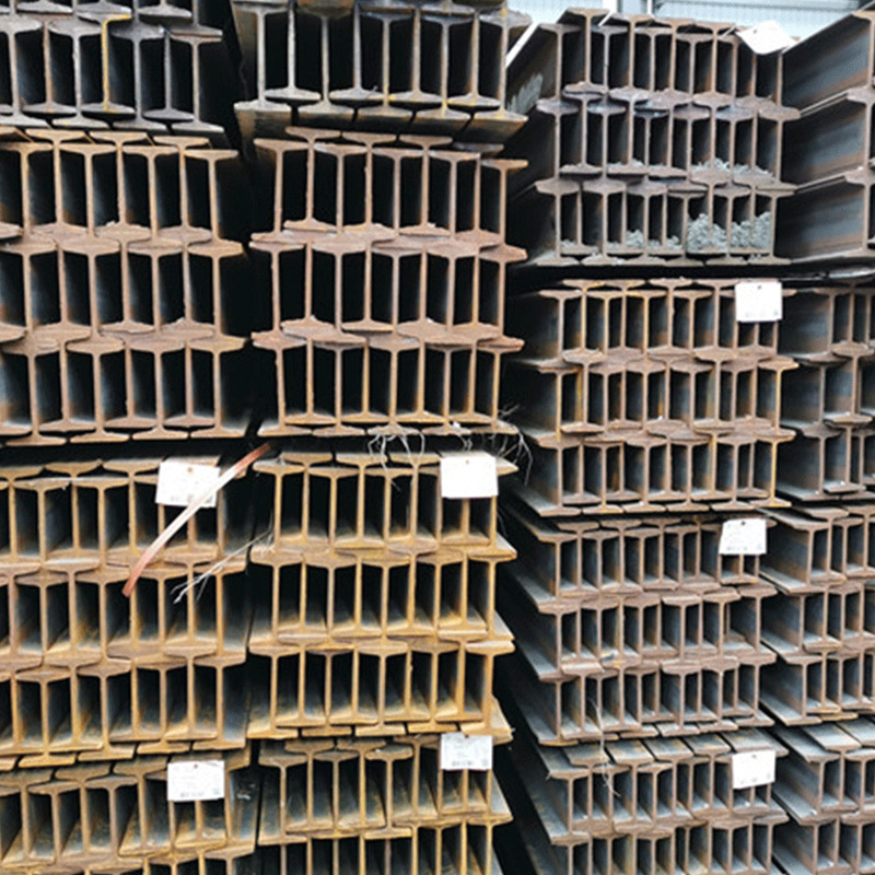 佛山厂家批发工程用工字钢 Q235B镀锌工型钢 20#建筑矿用工字钢梁-阿里巴巴
