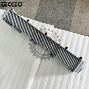 国产全新高质量 柴油发动机配件 后冷器 282-8217 或2828217-阿里巴巴