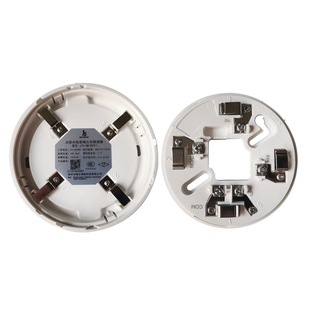 JTY-GM-RS311开关量信号联网烟感有3C消防认证常开常闭可选9-32V-阿里巴巴