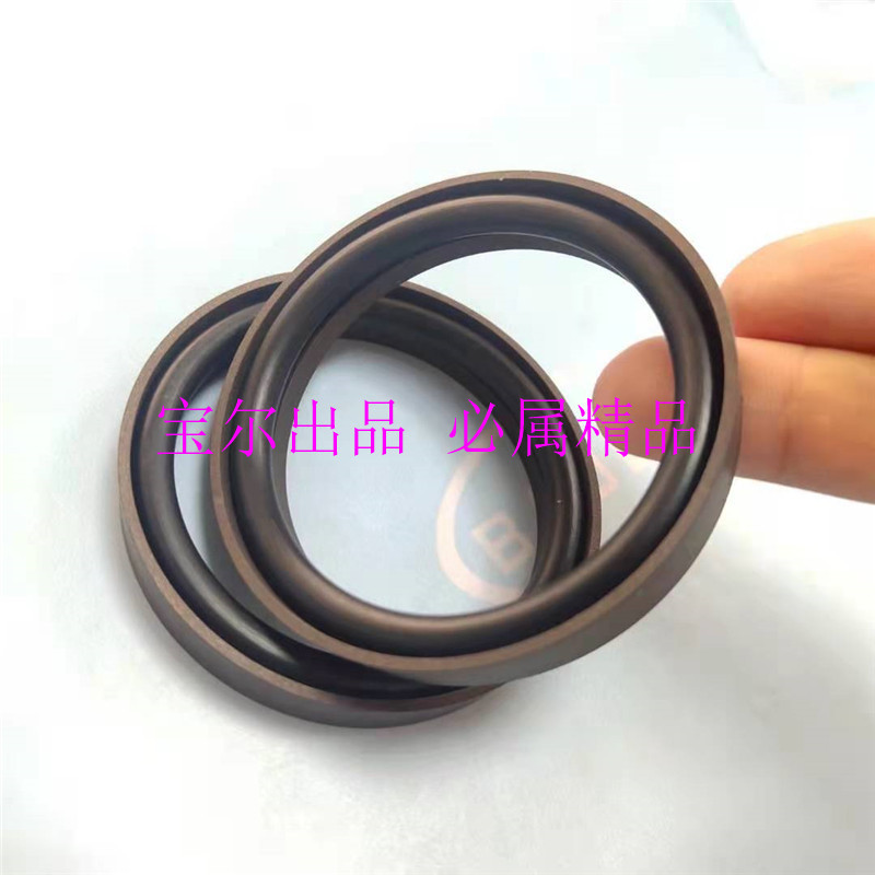 活塞(孔）用J形滑环式组合密封件 TB5-IIA TB5-IIB 孔用密封圈-阿里巴巴