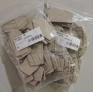 魏德米勒熔断器端子挡板ZAP/TW 3现货1608800000-阿里巴巴