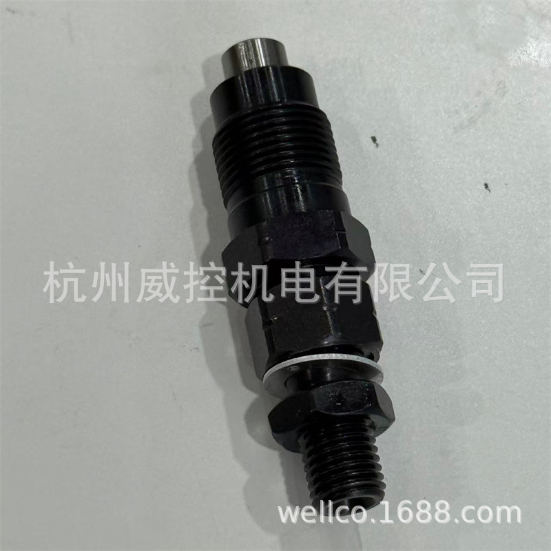高质量现货燃油喷射器131406540适用于帕金斯404D-22T 404D-22TA-阿里巴巴