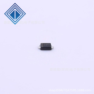 LRC/乐山无线电 LMBR240ET1G 丝印24 SOD-323HE 贴片肖特基二极管-阿里巴巴
