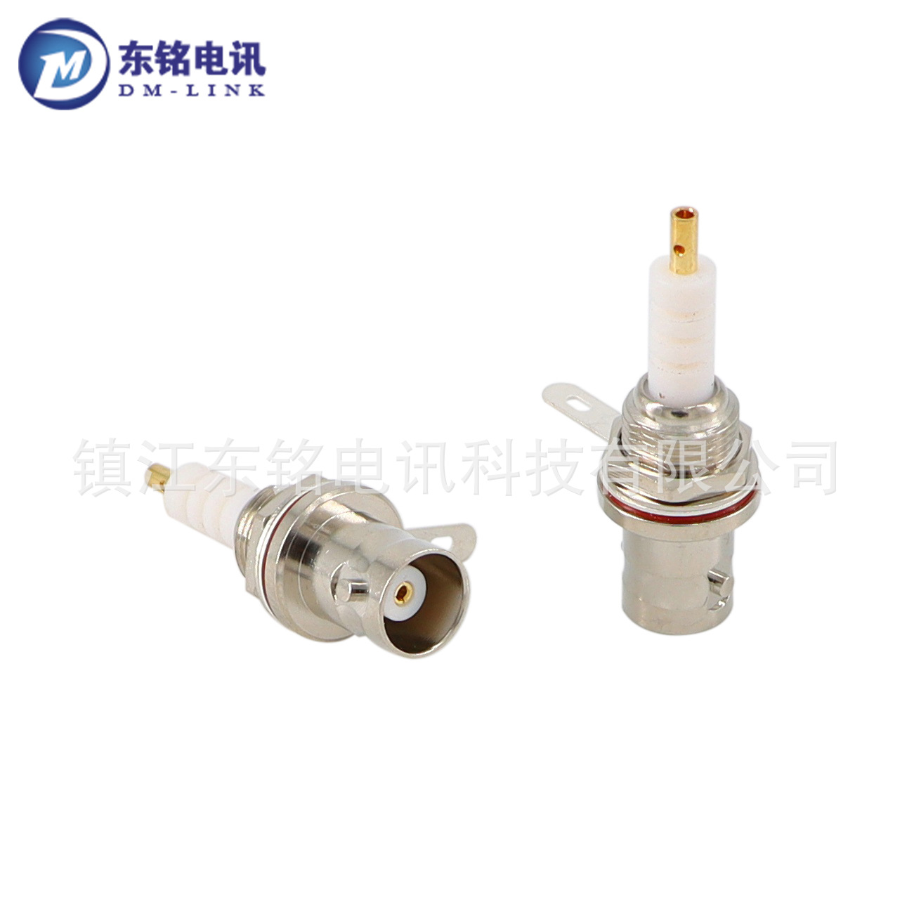 射频同轴连接器BNC/Q9 MHV高压接头SHV插头3000V 5000V-阿里巴巴