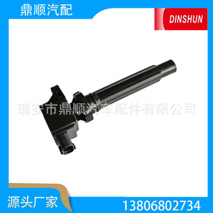 点火线圈 33400-65J00 H6T11371-阿里巴巴
