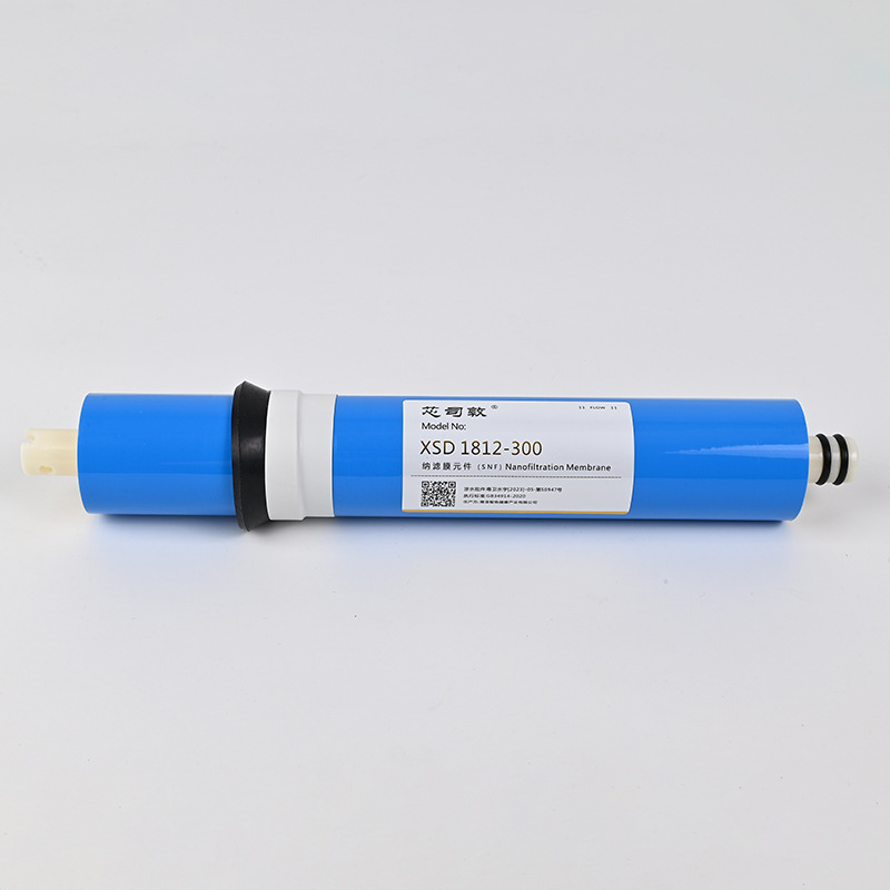 净水器滤芯RO膜75G/100G/400G/600G反渗透膜家用直饮纯水机通用膜-阿里巴巴