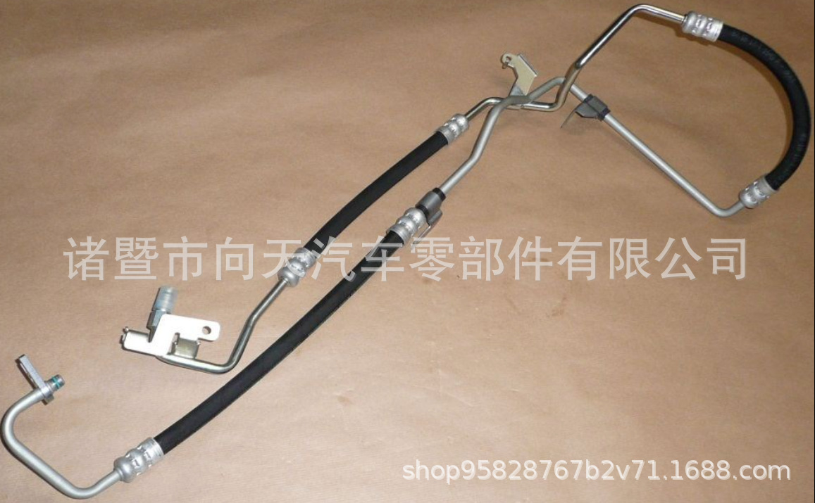 生产适用RENAULT TRAFIC助力油管，液压软管，空调管8200401453-阿里巴巴