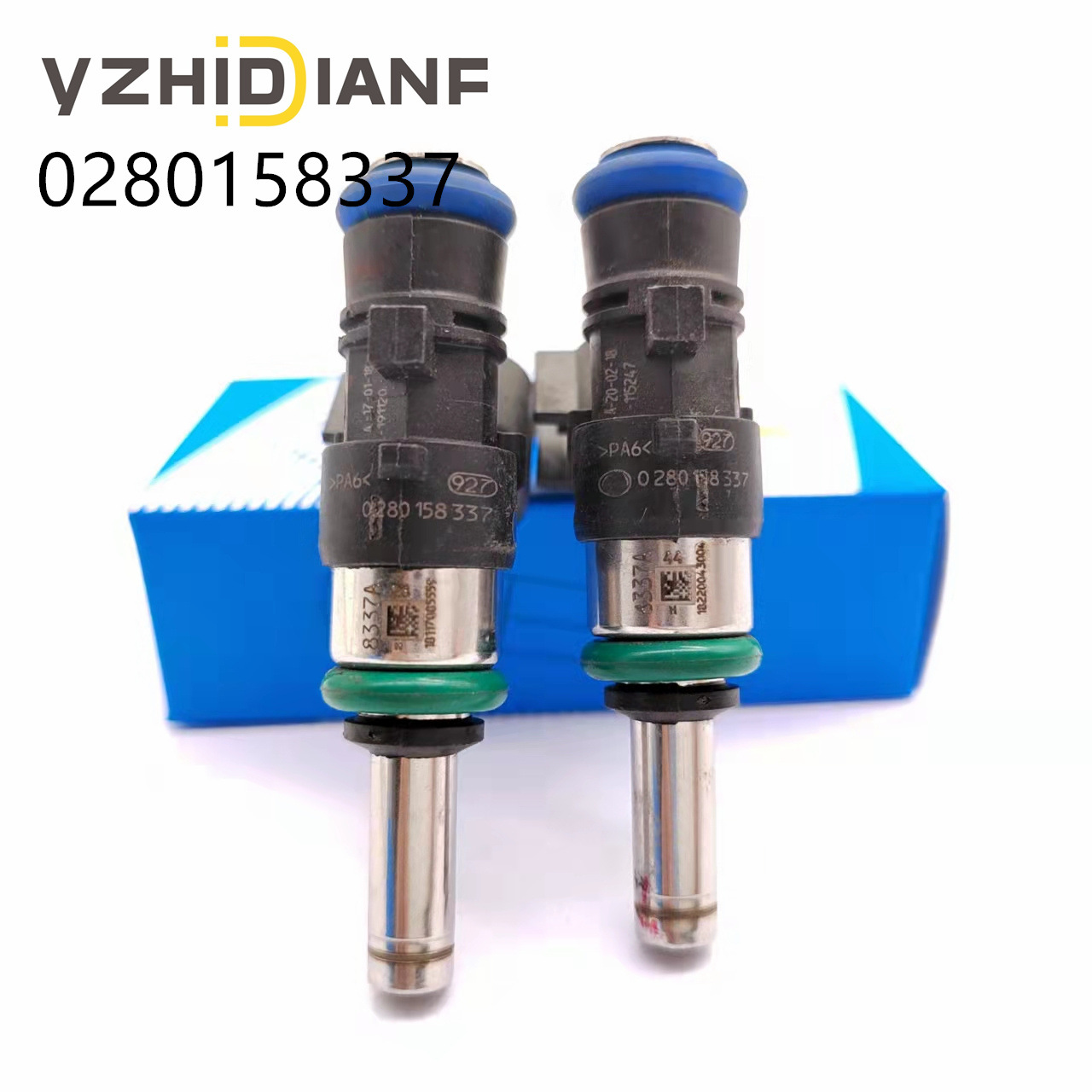 0280158337适用于北极星摩托车沙滩车ATV喷油嘴器2521387-阿里巴巴