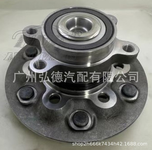 8-98395192-0 rear wheel hub bearing for ISUZU DMAX 2WD-阿里巴巴