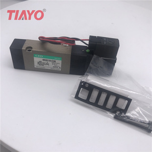 全新日本CKD电磁阀4KB219-00-C2-DC24V喜开理代理-阿里巴巴