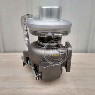 CAT卡特3408 D9N增压器4P-8730涡轮增压机4W-9104发动机推土机-阿里巴巴